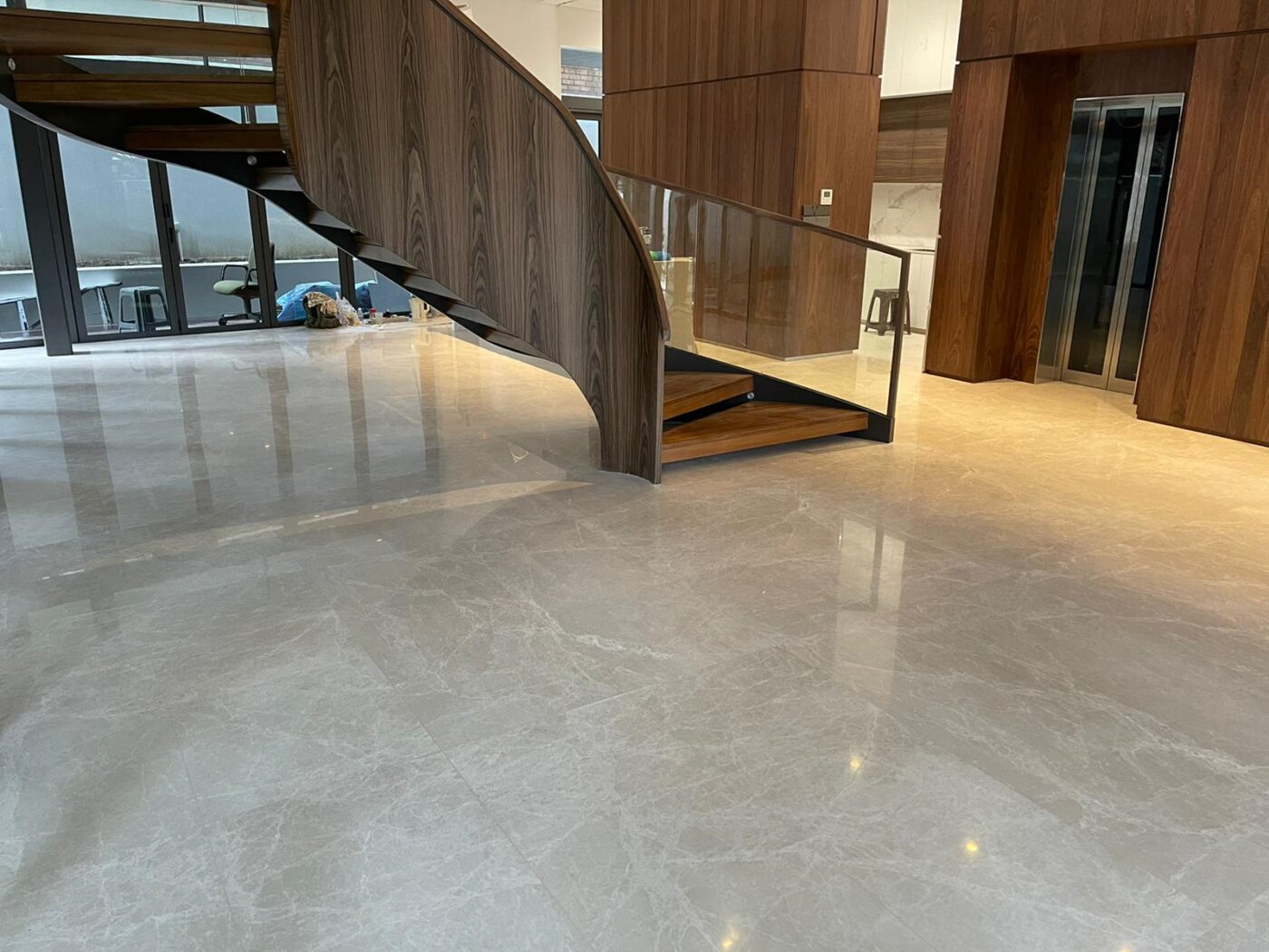 Alpine Mist – Kstone