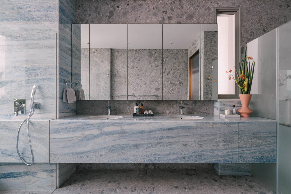 Azul Calcite – Kstone