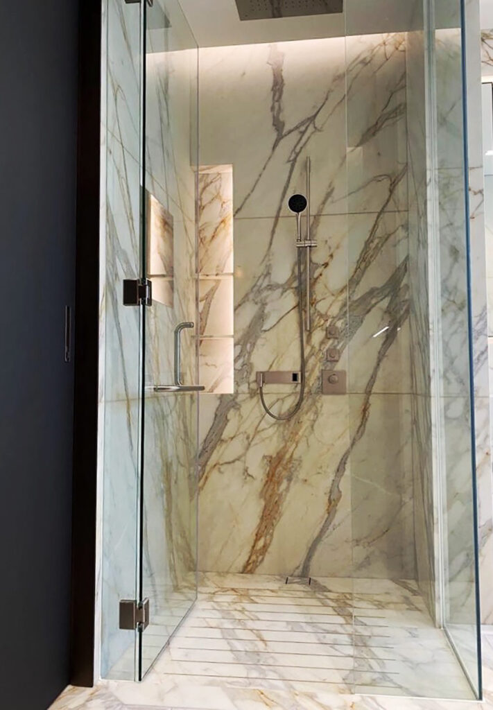 Calacatta Oro – Kstone