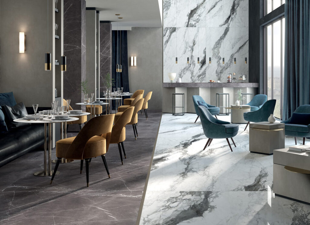 Infinity Surface – Kstone