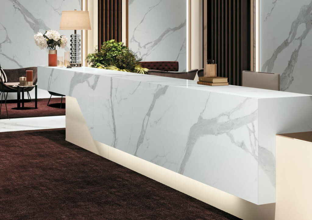 MB03 Classic Statuario – Kstone