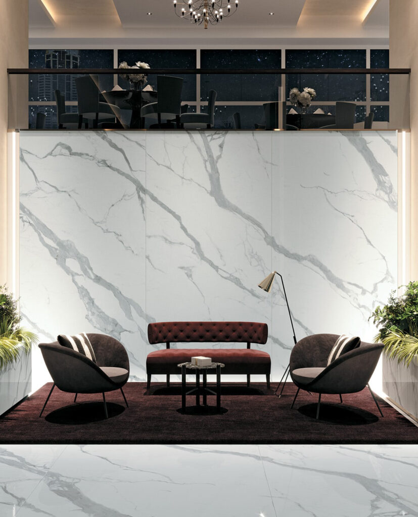 Infinity Surface – Kstone