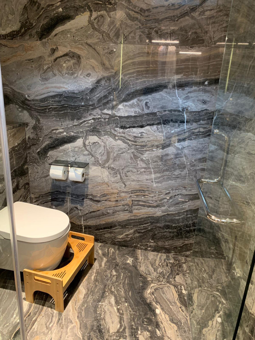 Venice Grey – Kstone