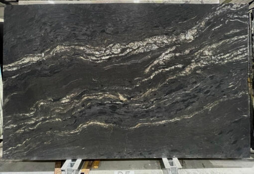 Cosmic Black – Kstone