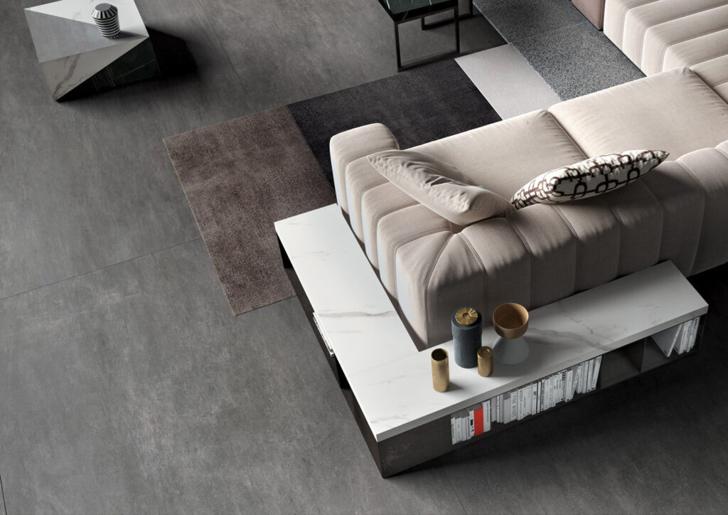 Infinity Surface – Kstone