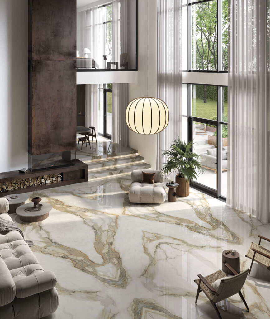 MB17 Calacatta Hermitage – Kstone