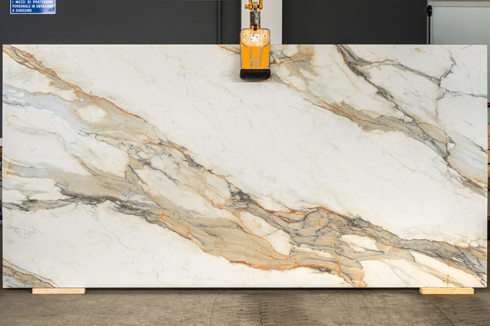 MB17 Calacatta Hermitage – Kstone