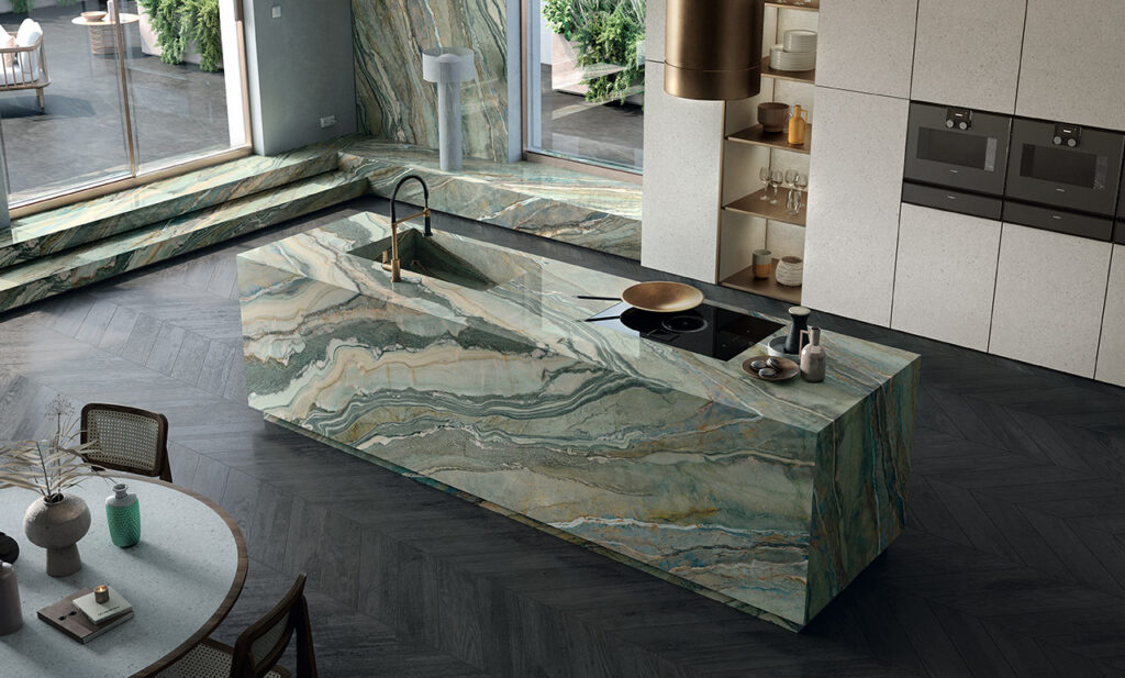 MB20 Royal Peacock – Kstone