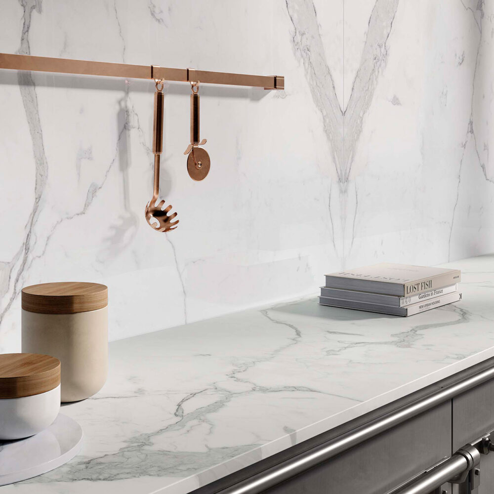 MB21 Statuario Principe – Kstone