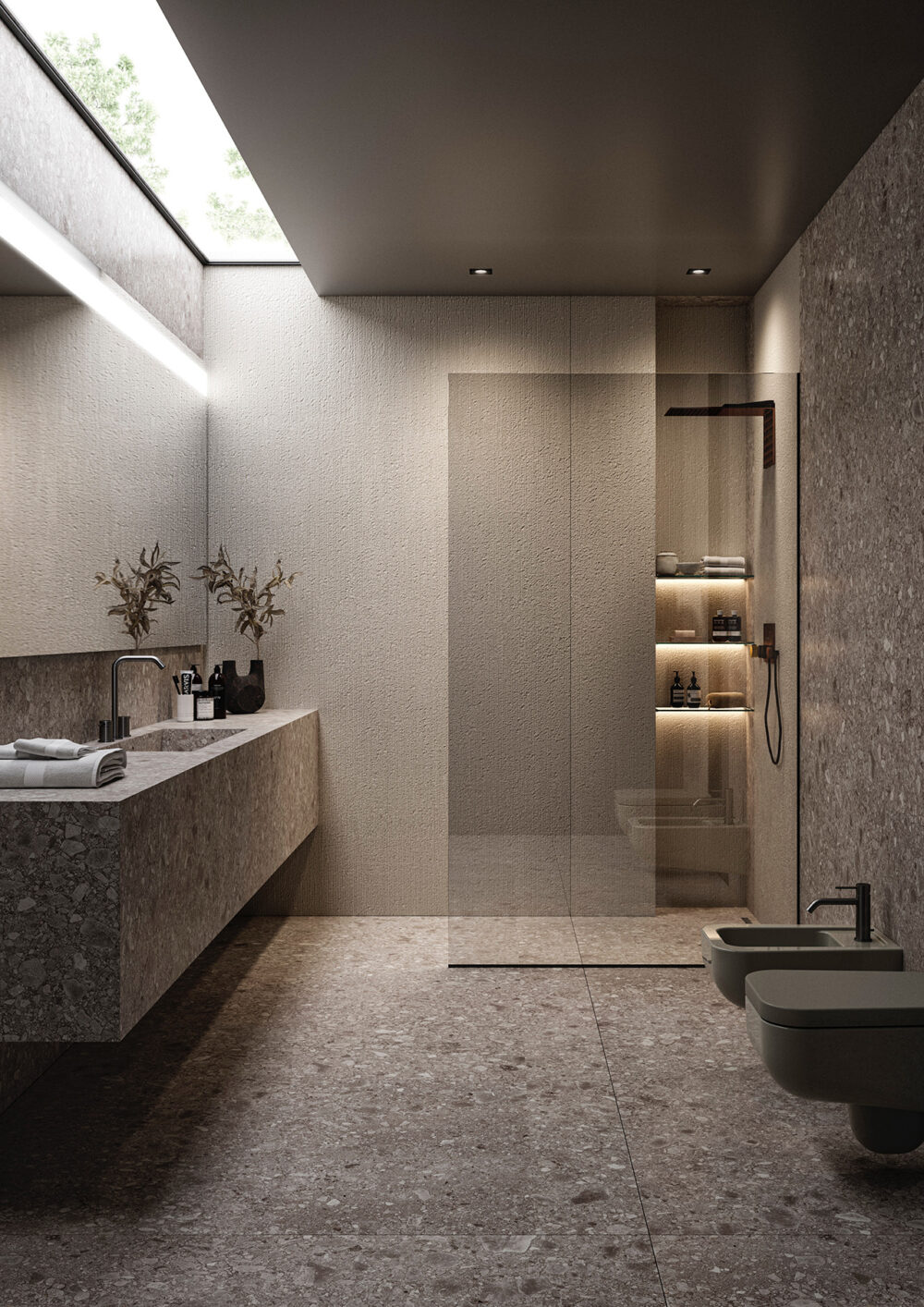 SE03 Milan Stone – Kstone