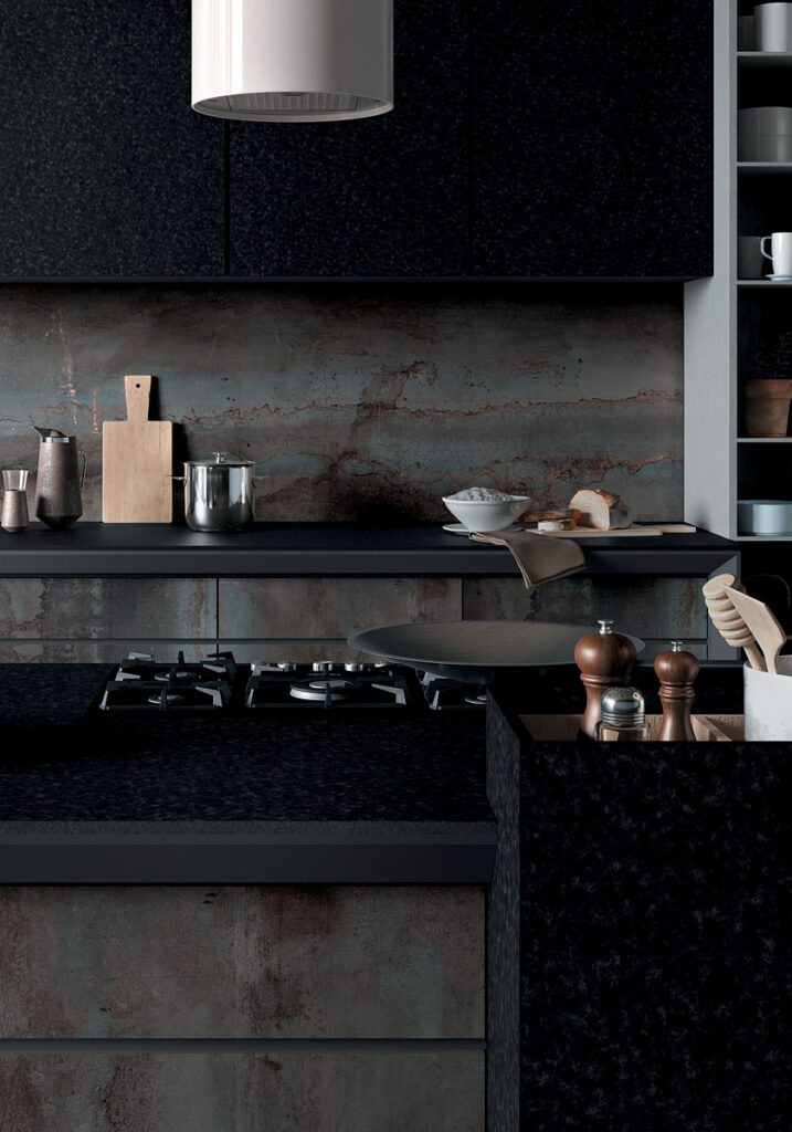 SE05 Nero Granite – Kstone